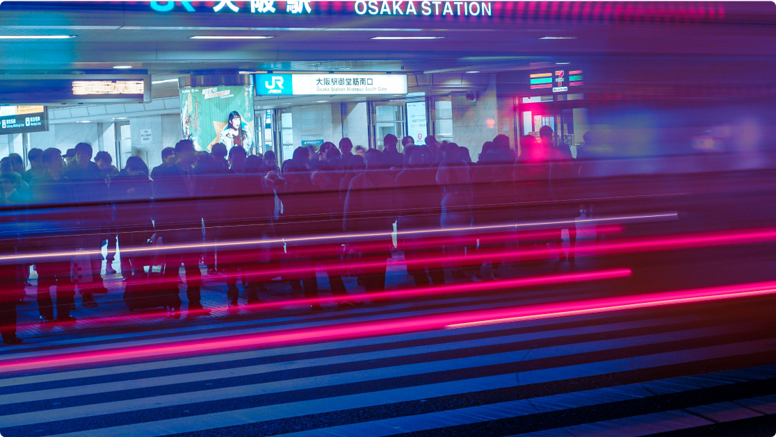 Japan Rail Pass map - Japan Rail Pass